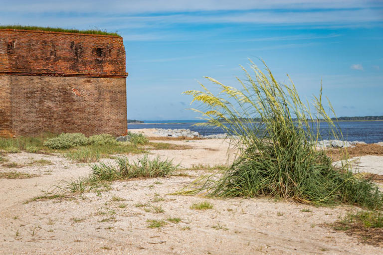 This Florida state park has some of the best beaches in the state—with ...