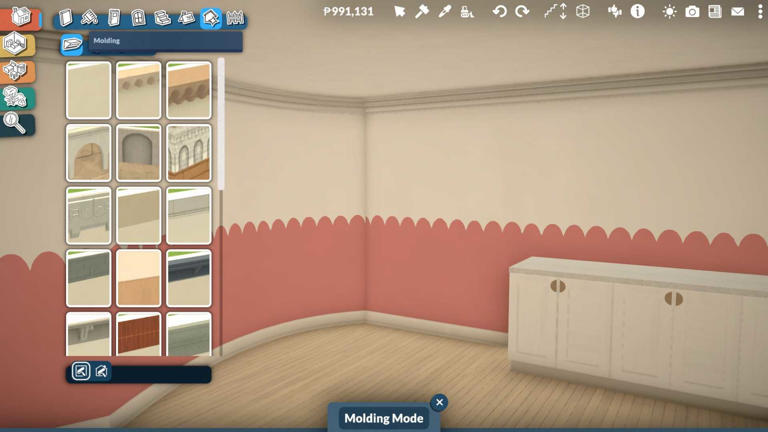 10 tips and tricks for Paralives' build mode
