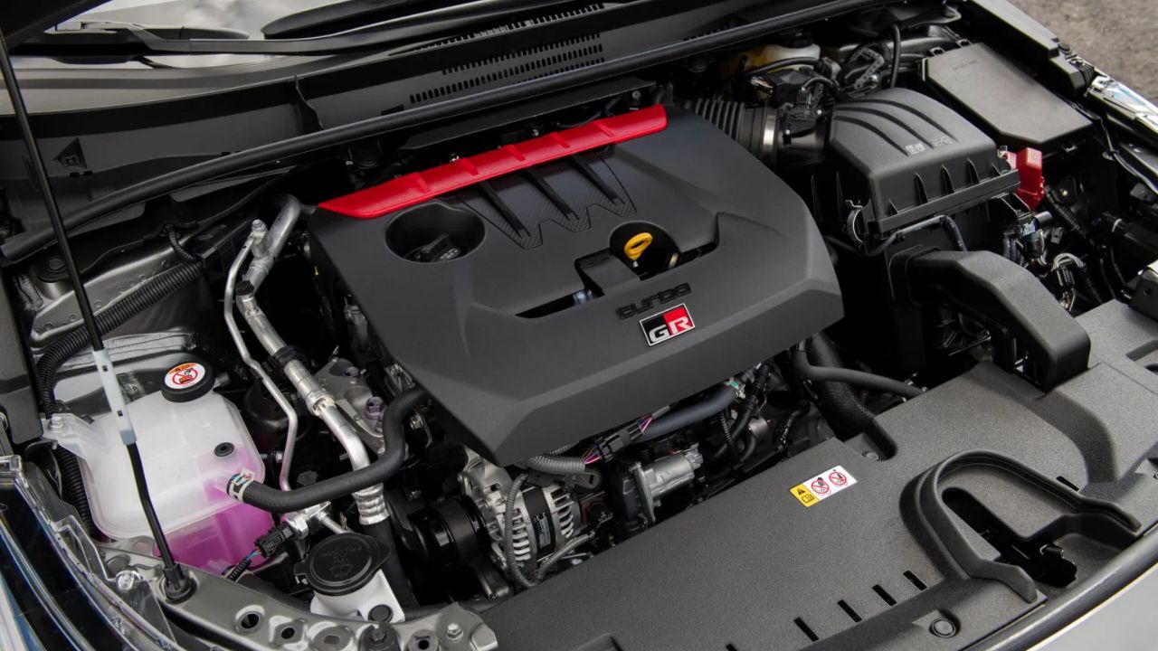 Mechanics say short warm-up cycles are increasing wear on turbocharged ...