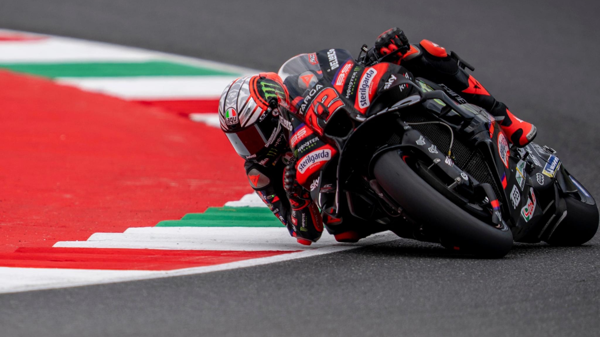 MotoGP, Gran Premio d’Italia, ora la gara: Bezzecchi in pole, 2° Fernandez