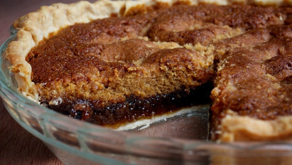 Retro desserts that taste like home