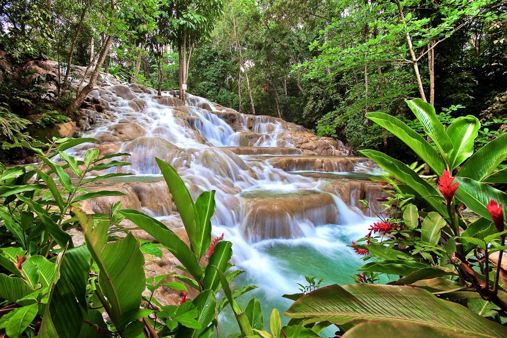 Cool things the country of Jamaica is known for