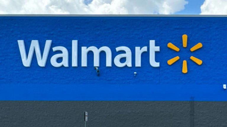 Walmart’s $370 metal outdoor storage shed with ‘plenty of storage space ...