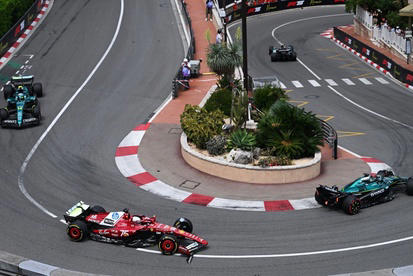 La F2 y la F3 presentan sus nuevos logos para acercarse a la F1
