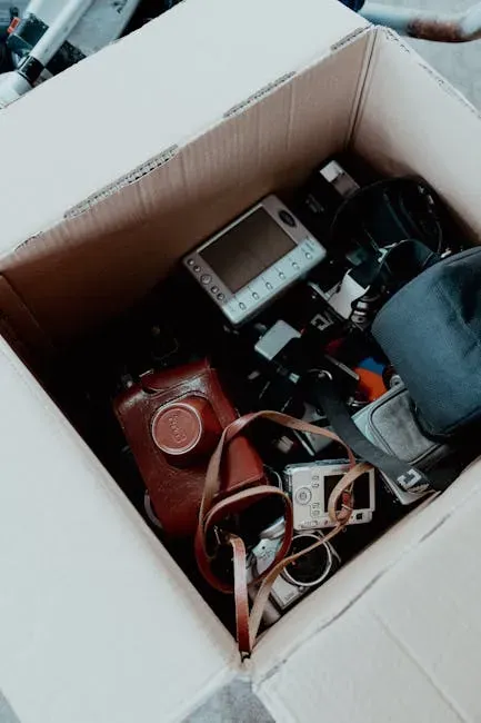 13 household items you should never keep in plastic storage bins
