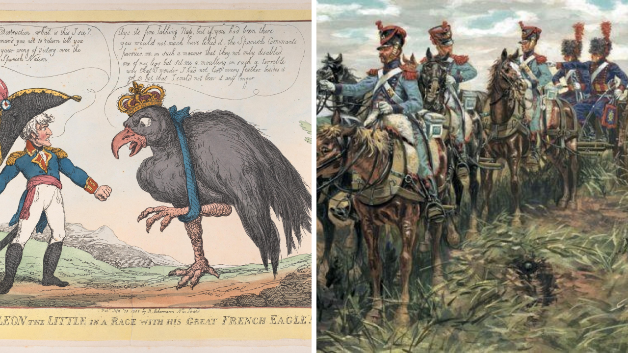 29 Napoleon facts that will change how you picture him