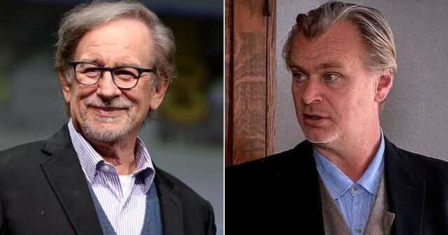 Steven Spielberg vs. Christopher Nolan: Which director's biggest box ...