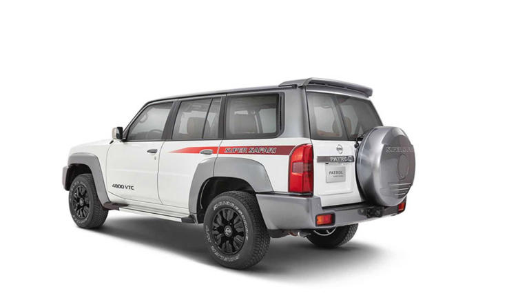 The old-school SUV engine that tuners push beyond 2,000 horsepower