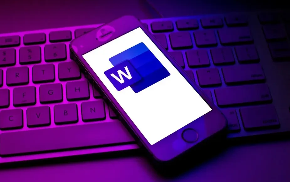 Writers are swapping Word for smarter tools