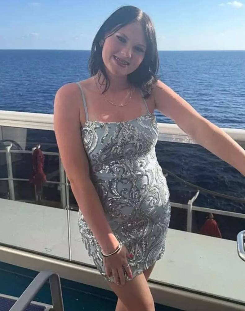 Disturbing court filings detail alleged actions of Anna Kepner's ...