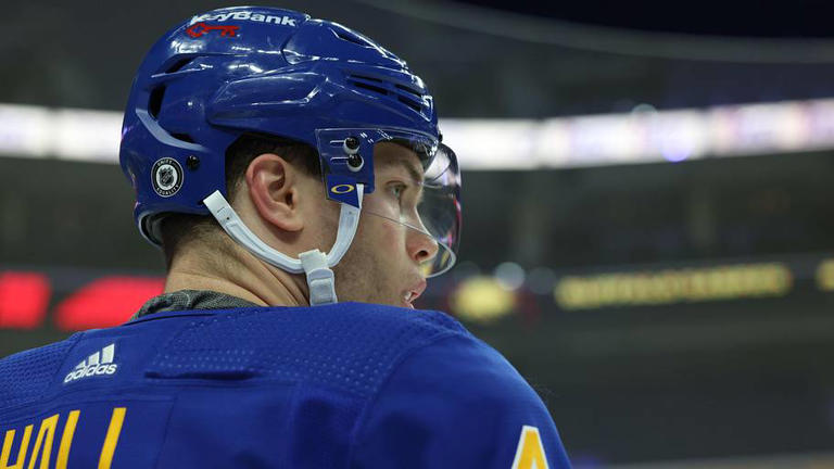 Jack Eichel isn’t the only player in the Stanley Cup Final with a ...