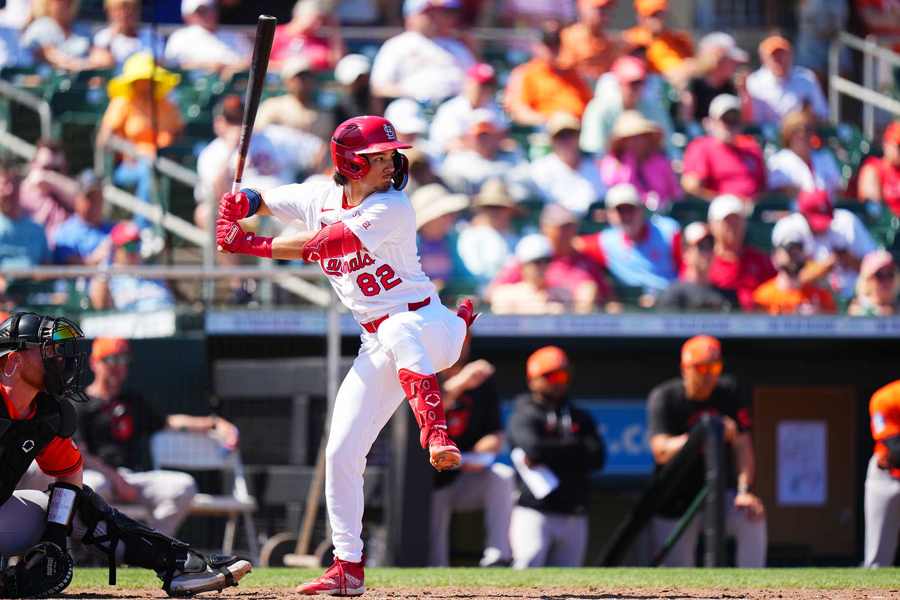 How to watch Chicago Cubs vs. St. Louis Cardinals - Sunday Night ...
