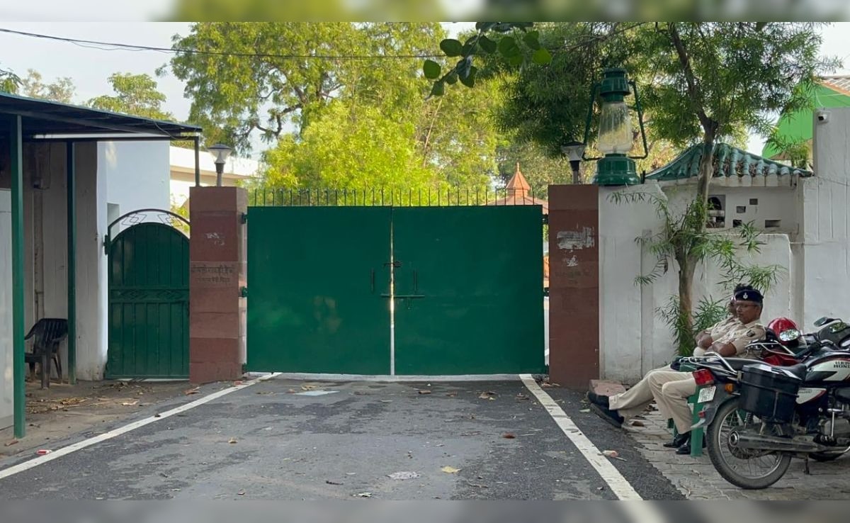 Defiance or superstition? Real reason why Rabri Devi is not vacating ...