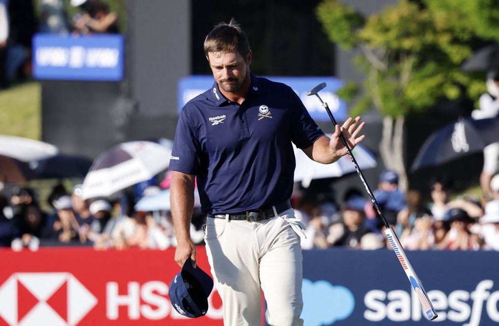 Bryson DeChambeau set for huge payday despite failing to win latest LIV ...