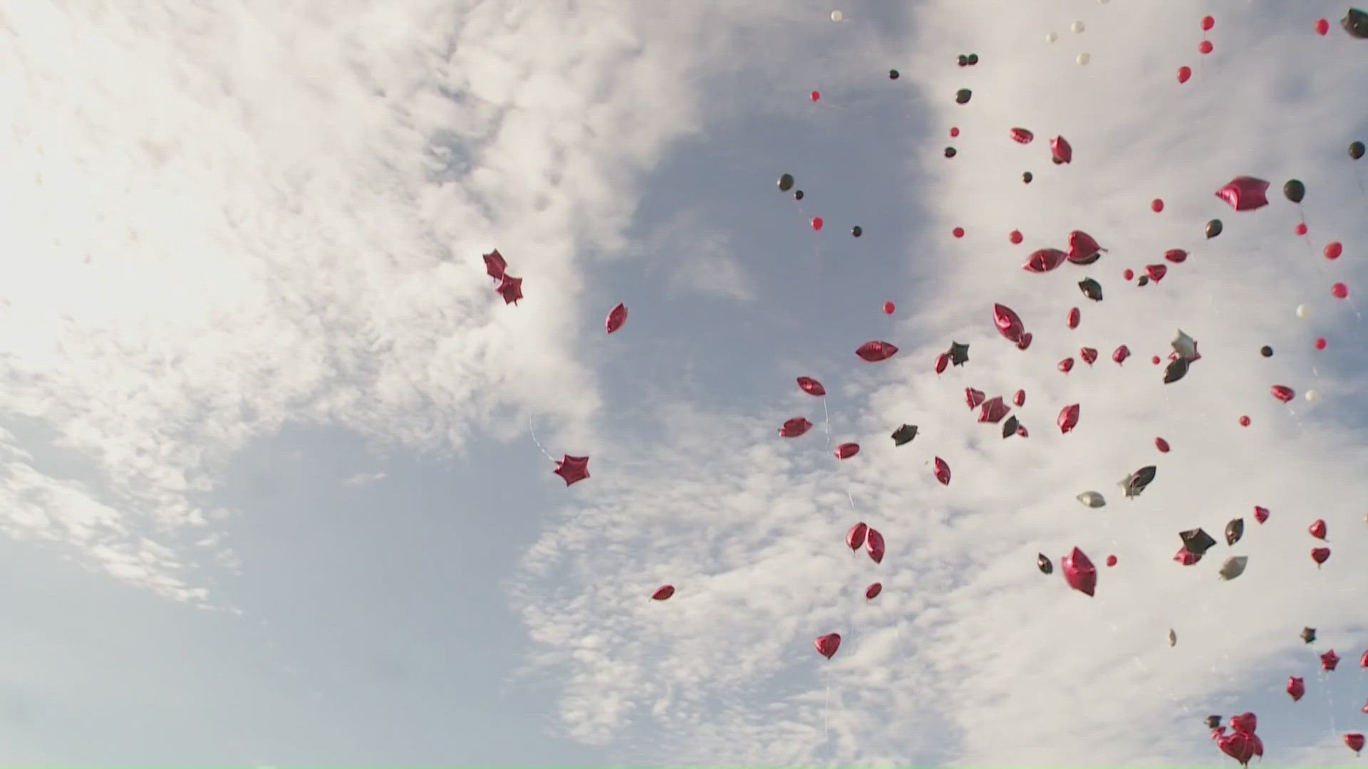 Sunday morning headlines: Louisiana cracks down on balloon releases ...