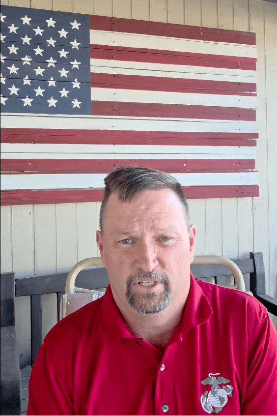 Arizona school board member gives Nazi salute, shouts 'heil' at ...