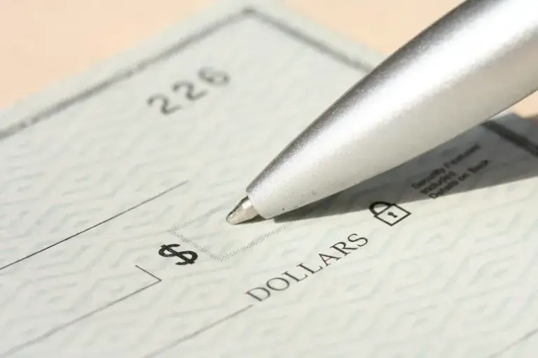 The typical Social Security check - and why economists are anxious