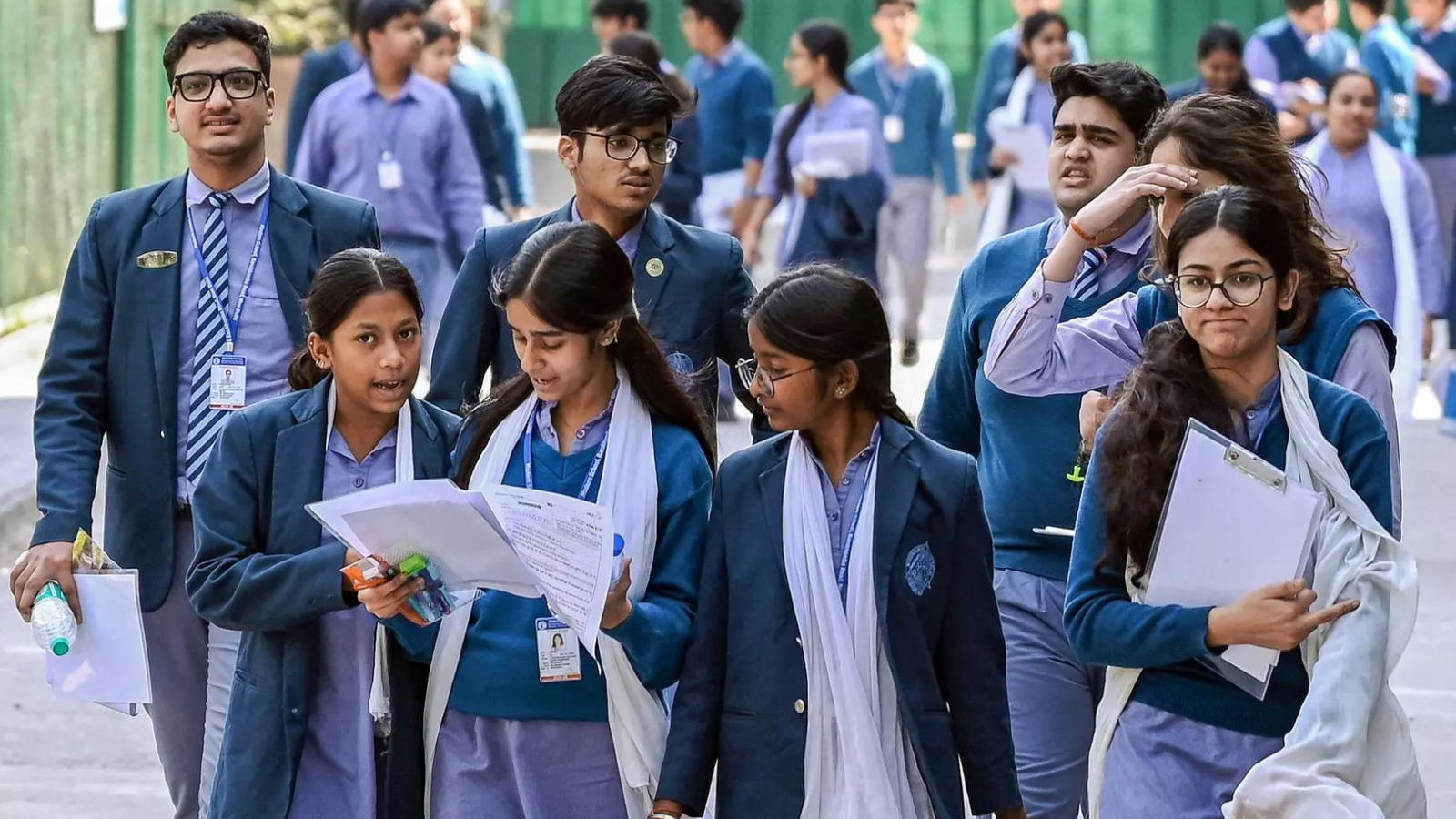 MP Board class 10th compartment result date 2026: When will MPBSE ...