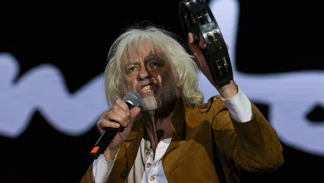 18 rock songs surrounded by dark legends