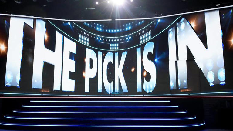 Talented offensive player could be option for NY Rangers at 26th in NHL ...