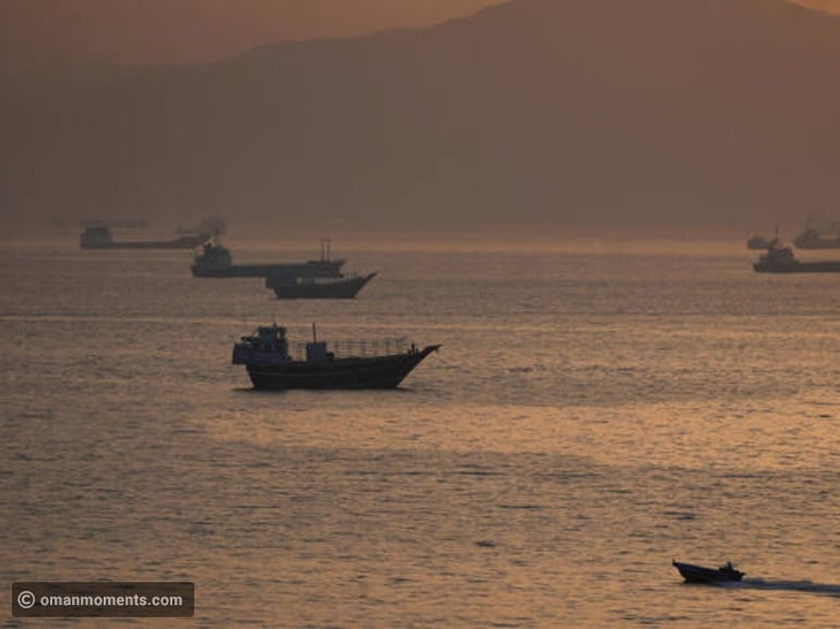 US forces disable cargo ship amid Gulf of Oman tensions