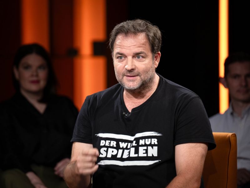 News des Tages heute: Martin Rütter: Todesnachricht erschüttert ...