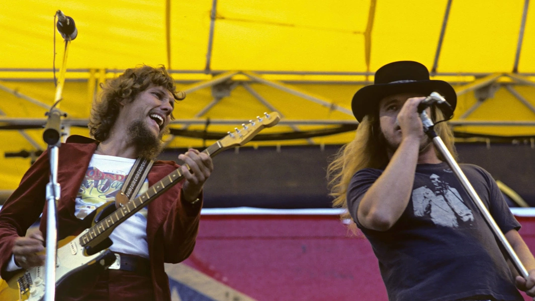 14 defining Southern rock classics