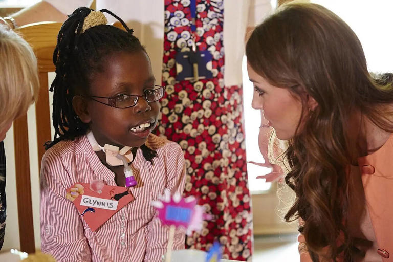 Why Kate Middleton's Shaping Us campaign turned early childhood ...
