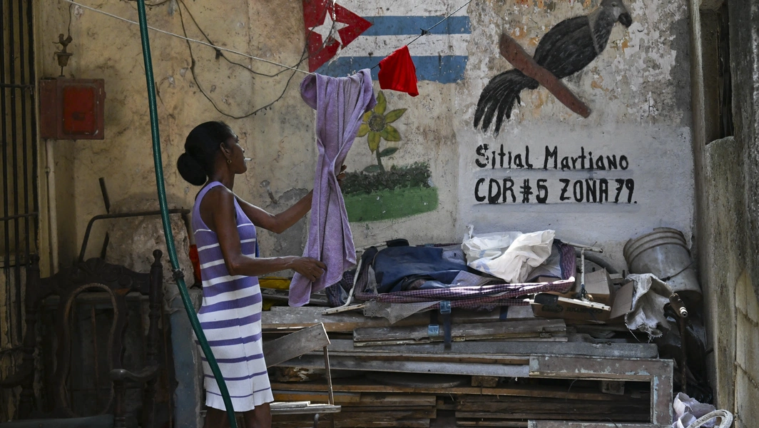 Hasan Piker subpoenaed in federal Cuba sanctions probe