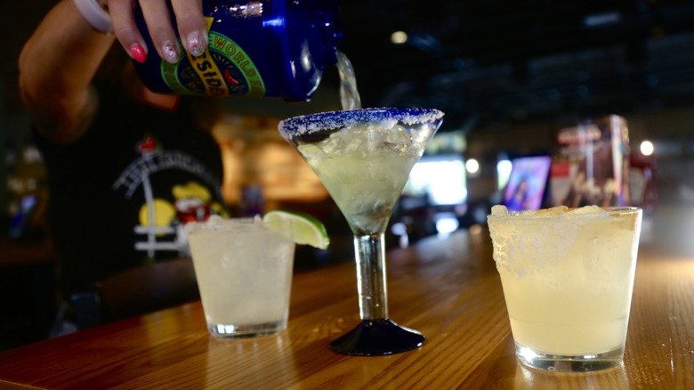 9 restaurant-quality margarita tips from a Chili's insider