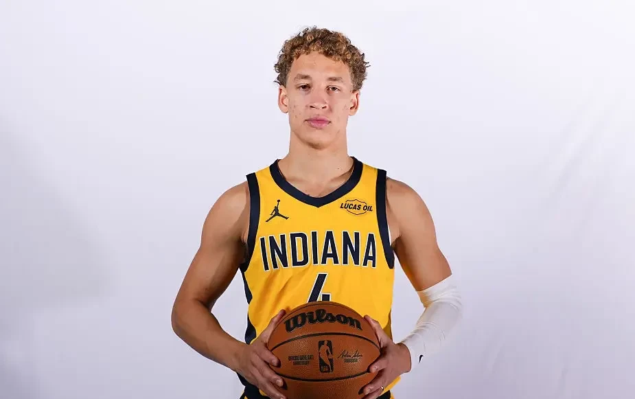 Pacers evaluate 12 prospects in two-day pre-draft workouts