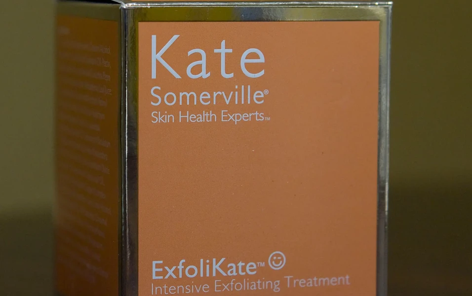 Glow smarter with exfoliation and skin type care