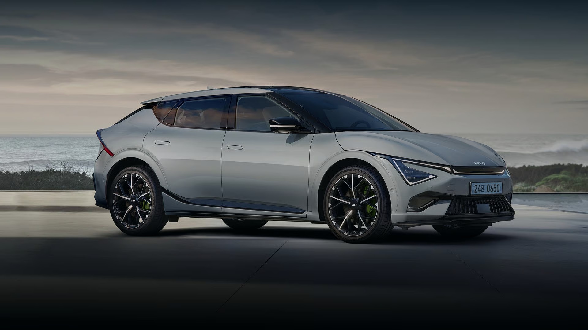 Global EV sales top 20 million for first time as China tightens grip on ...