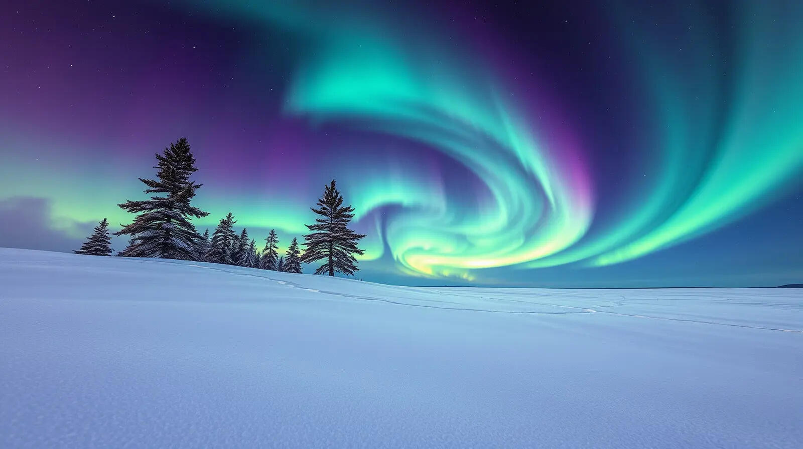 Understanding the science and wonder behind the aurora phenomenon