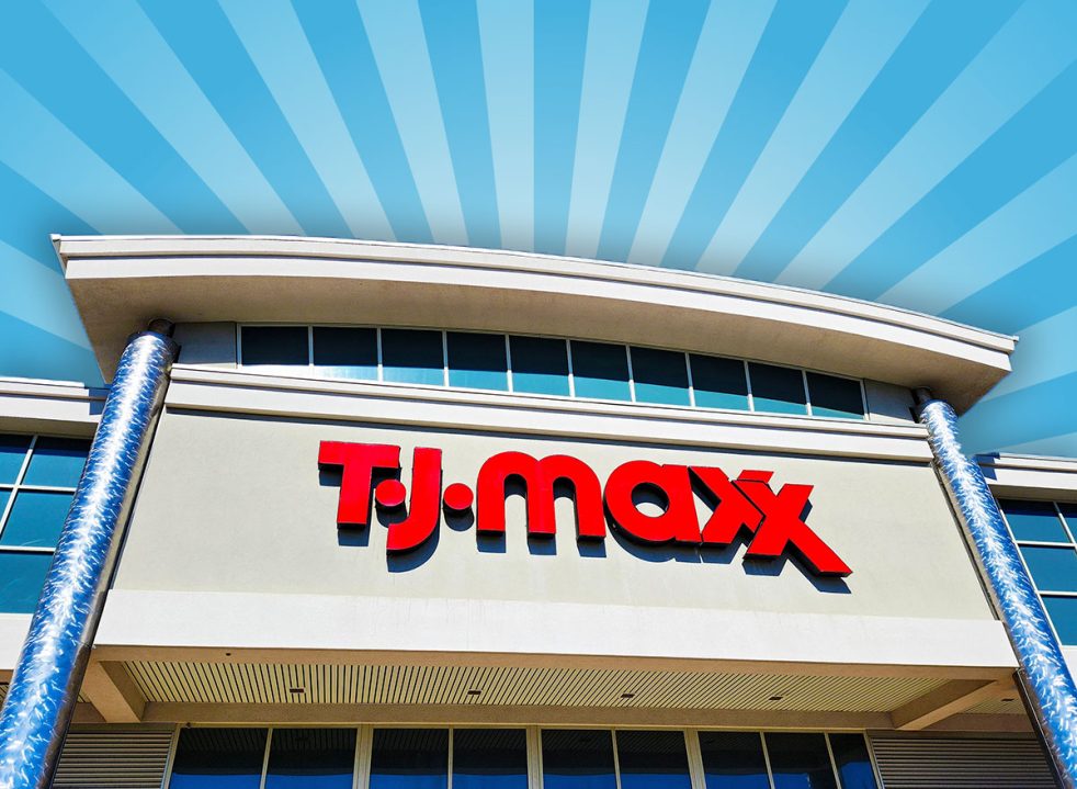 11 TJ Maxx designer clothing finds shoppers call hidden gems