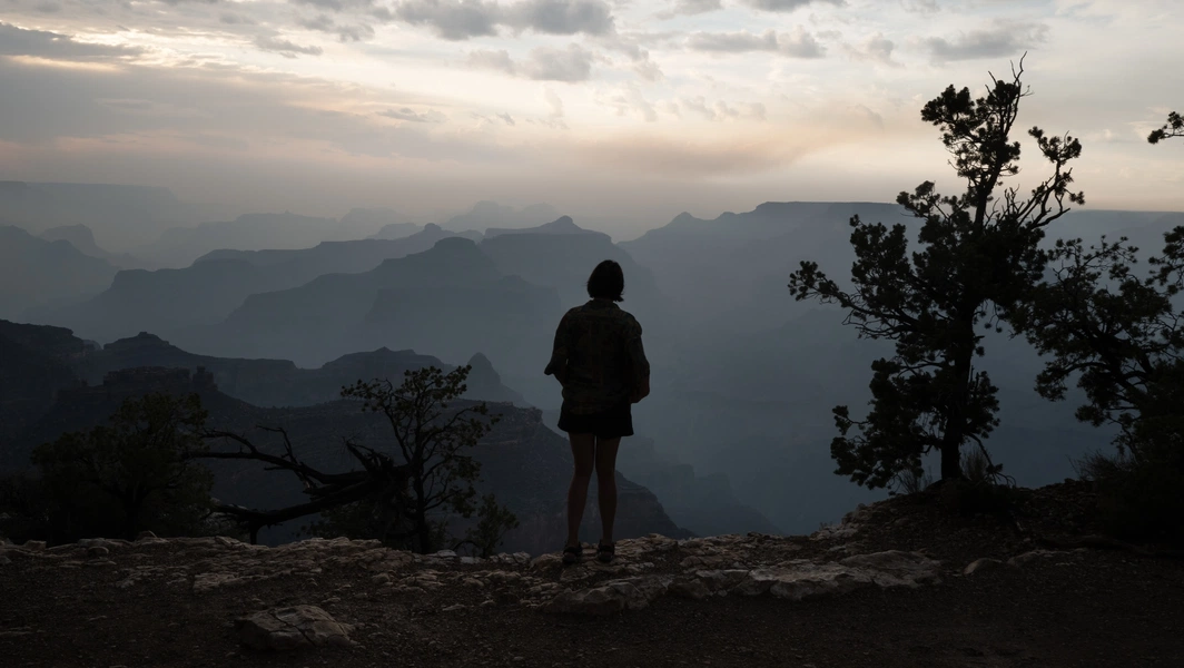 7 iconic US landmarks and national parks