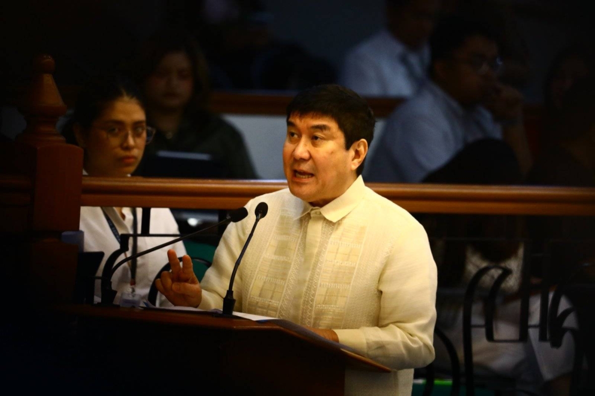 Billions lost: Raffy Tulfo seeks probe of medicine wastage