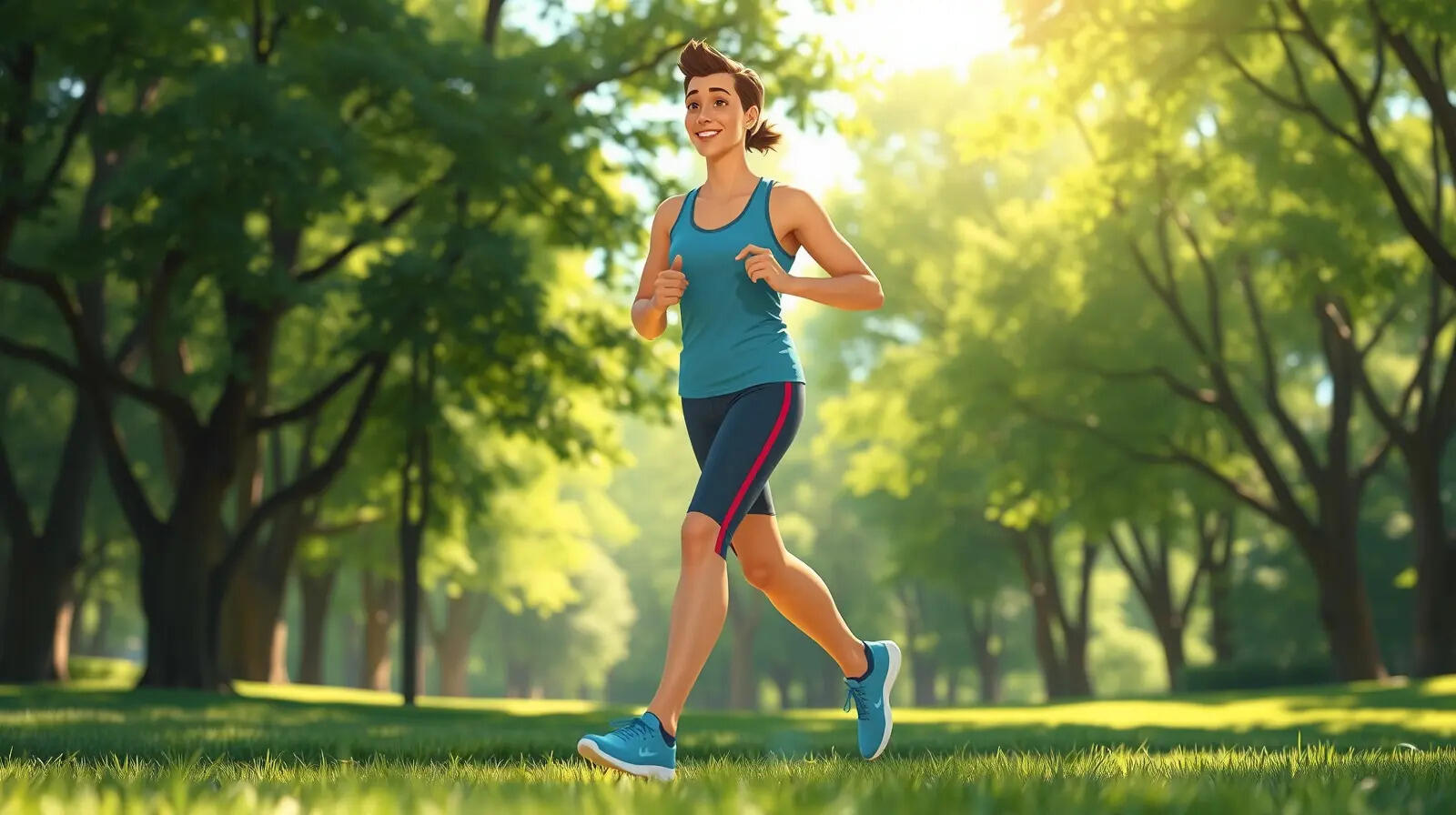 10 common mistakes you must avoid while brisk walking