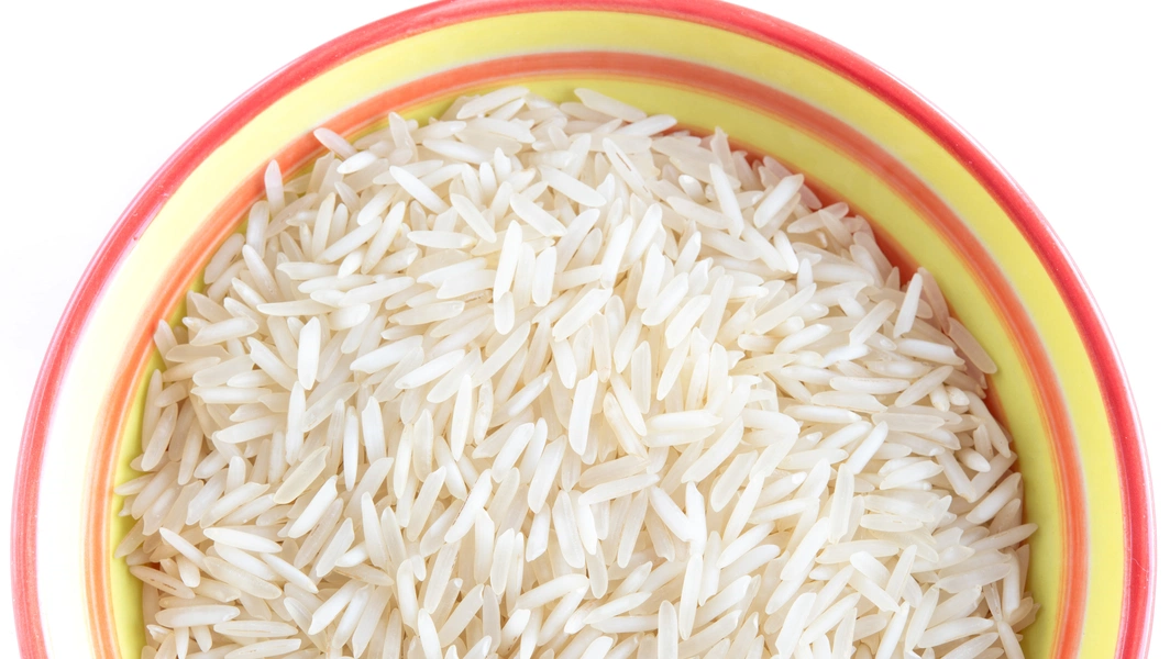 Master the art of perfect rice at home