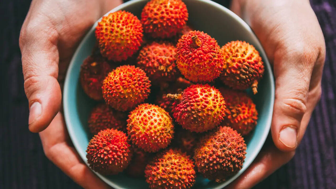 6 types of litchi available in India and how to pick the sweetest one ...