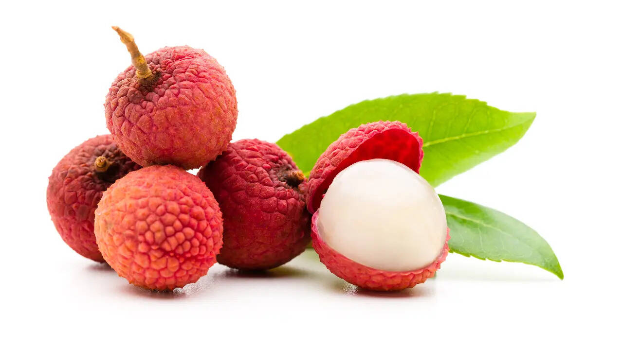 6 types of litchi available in India and how to pick the sweetest one ...