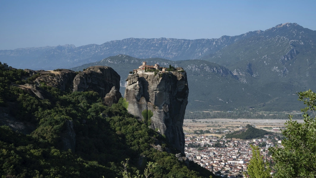 Europe's hidden gems and global picks shape travel trends