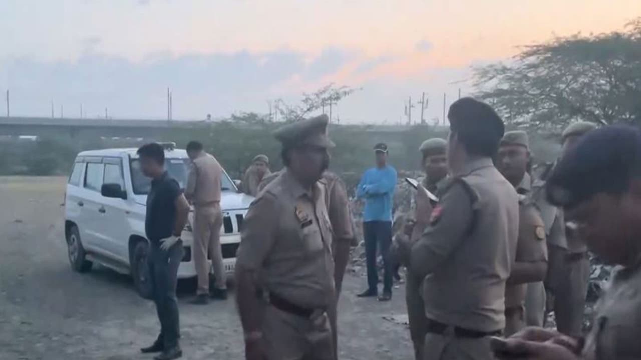 Ghaziabad murder: 3 arrested, including father of main accused Asad