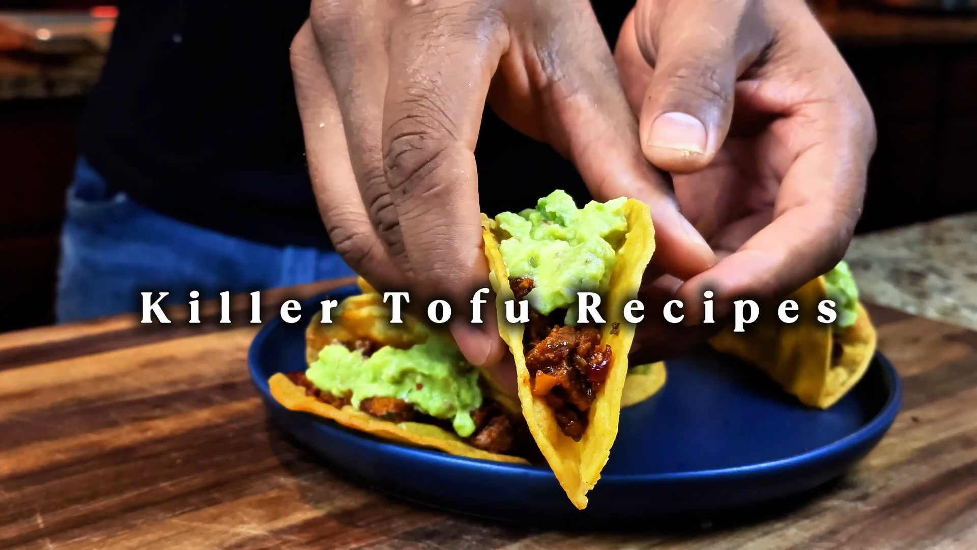 Tofu for beginners: 3 easy recipes that turn it into a flavor bomb