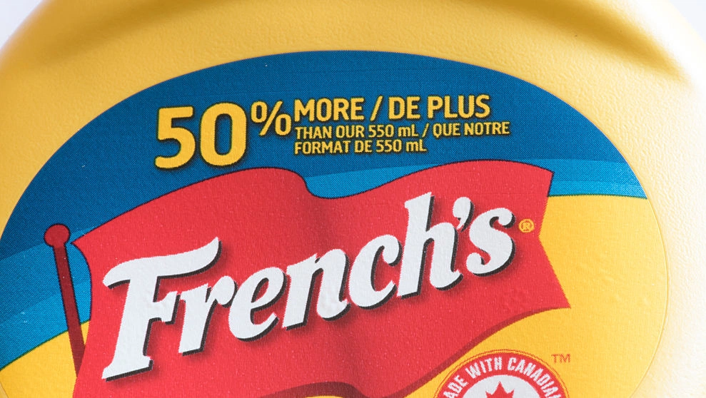 14 yellow mustard brands ranked and reviewed