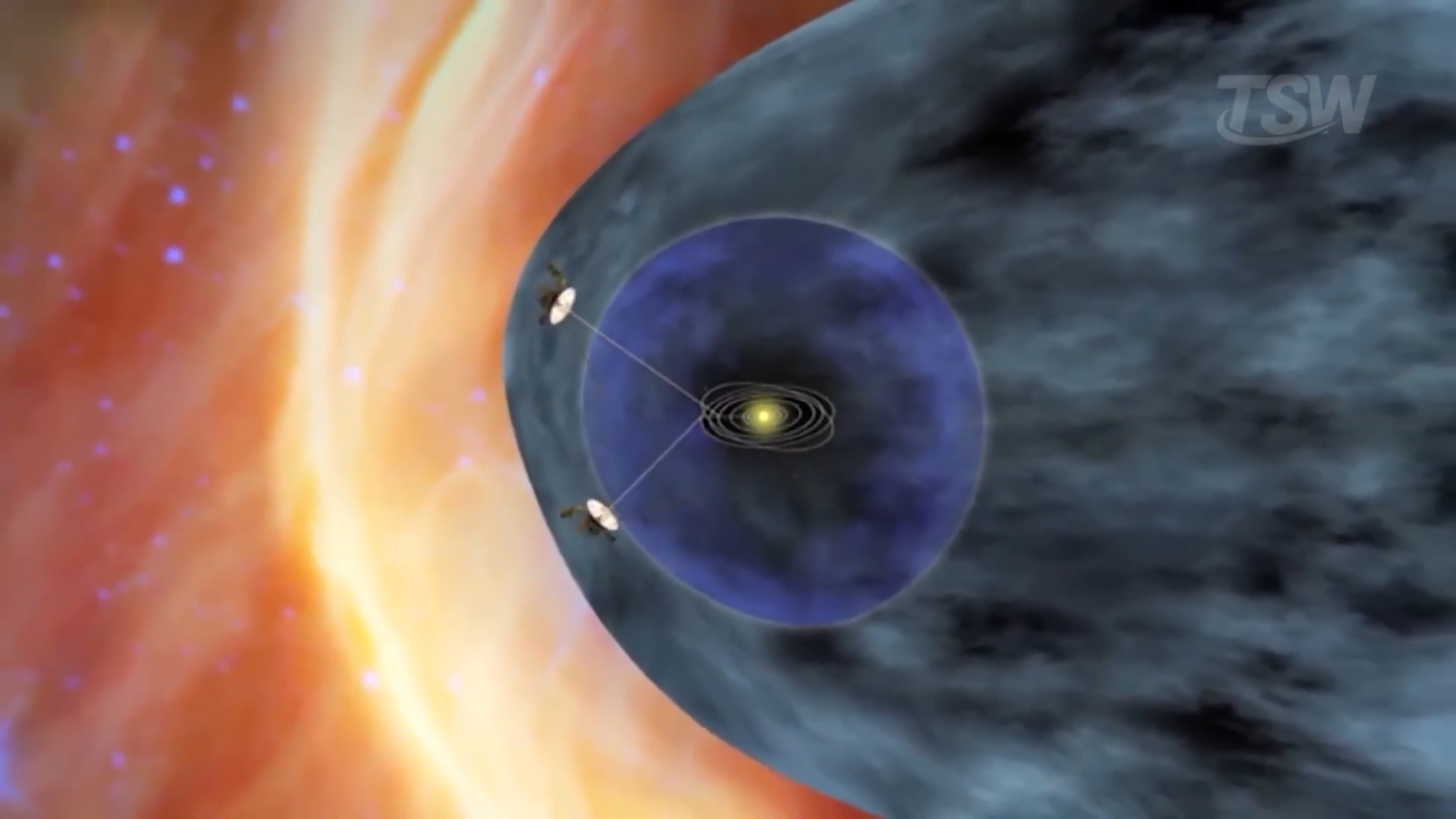 Voyager 2 just proved interstellar travel is possible