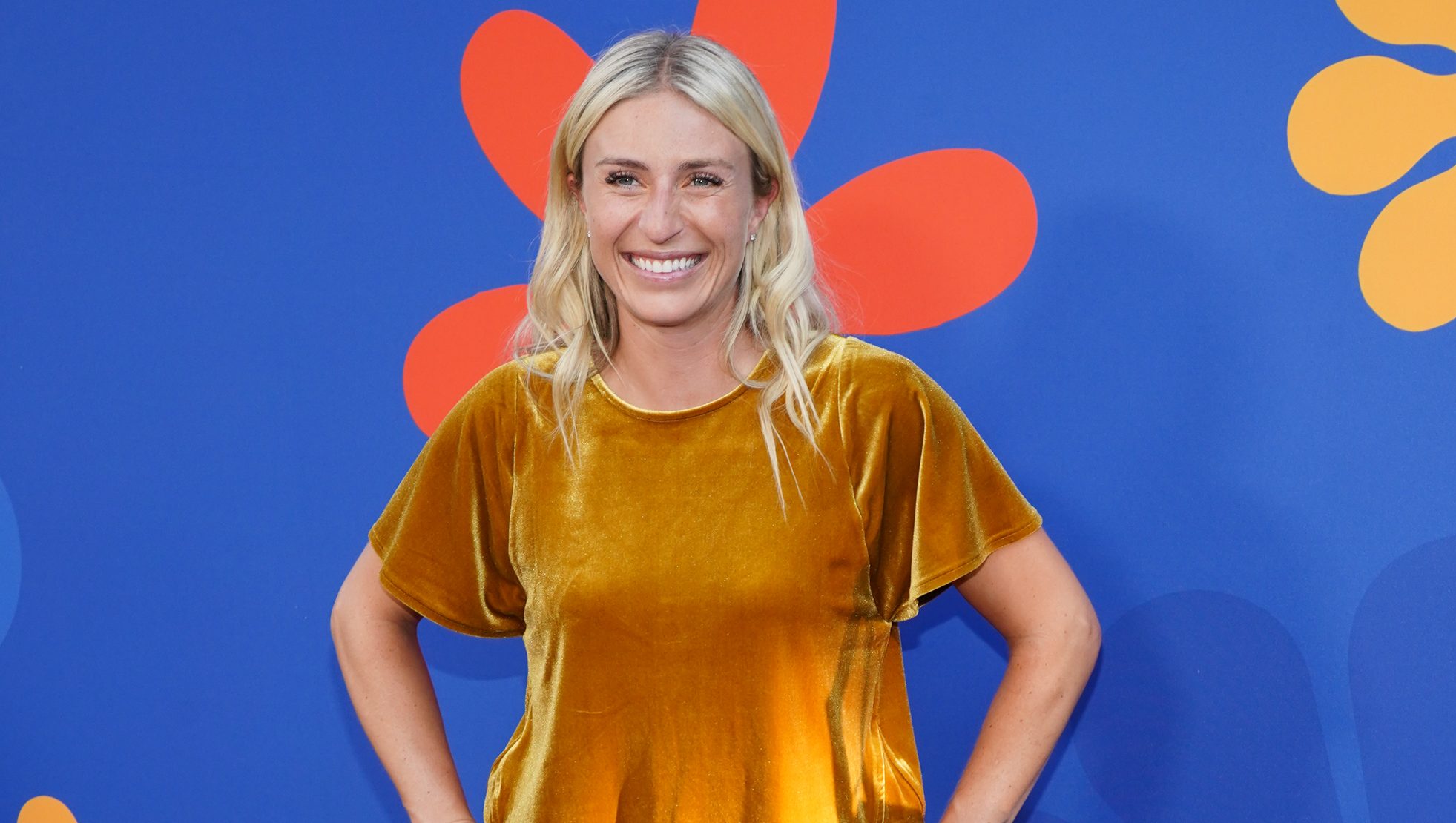 La estrella de HGTV, Jasmine Roth, habla con franqueza sobre su ...