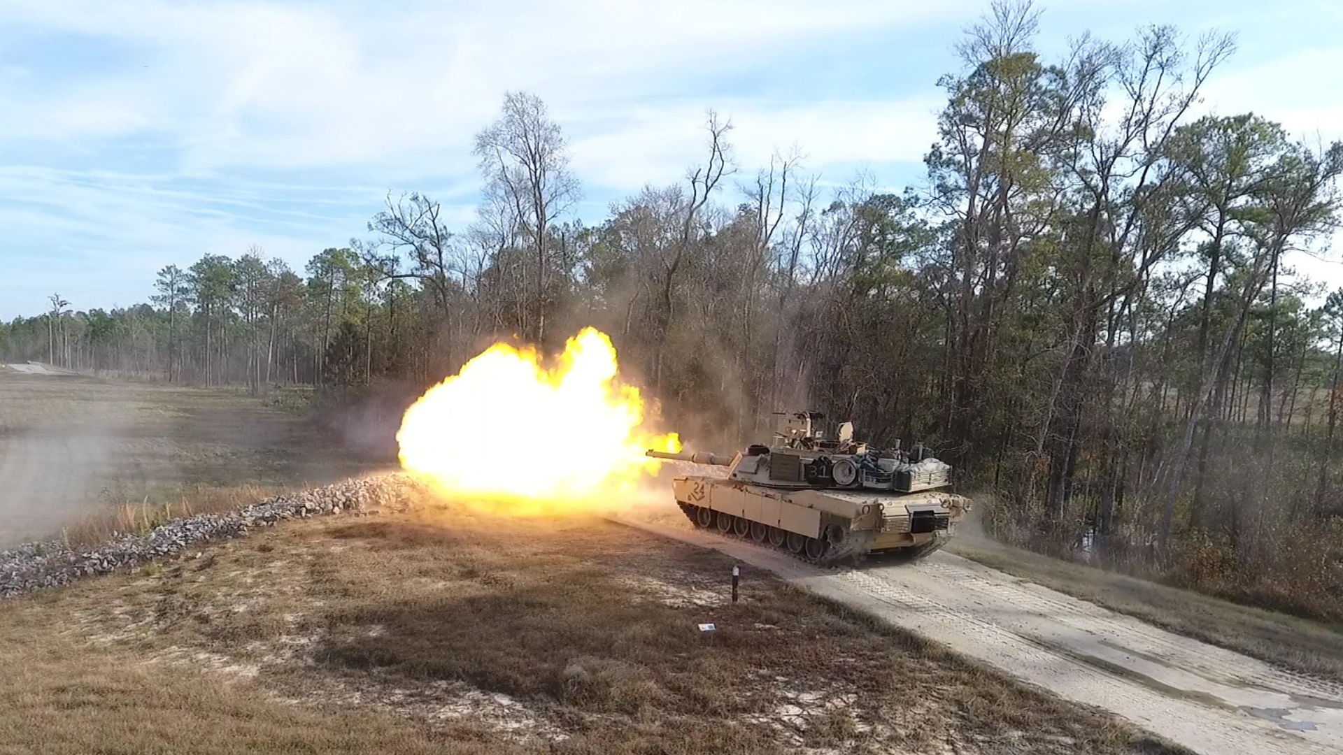 Steel guardians: Exploring the power of tanks and fighting vehicles on ...