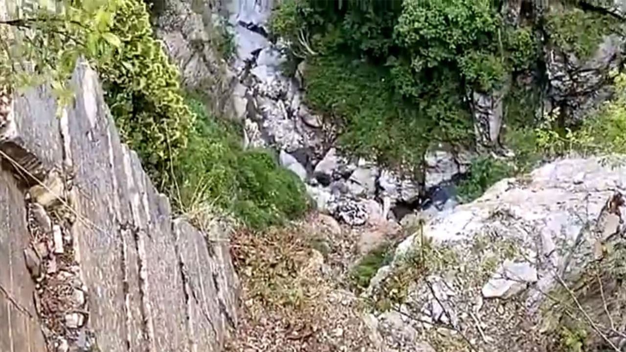 Chamba tragedy: 8 tourists killed as taxi plunges into deep gorge