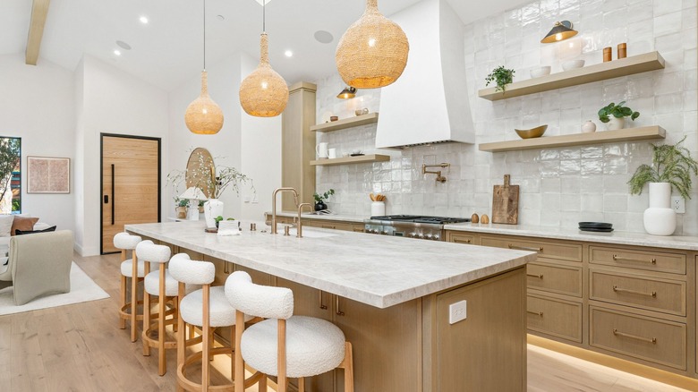 How to design a kitchen that won't look dated down the line – an expert ...